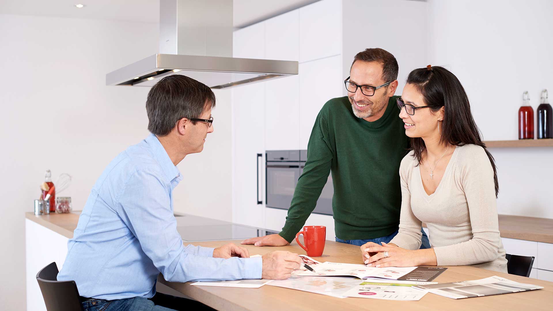 Customer Touchpoint Management | Mitglieder-Portal eev | aae